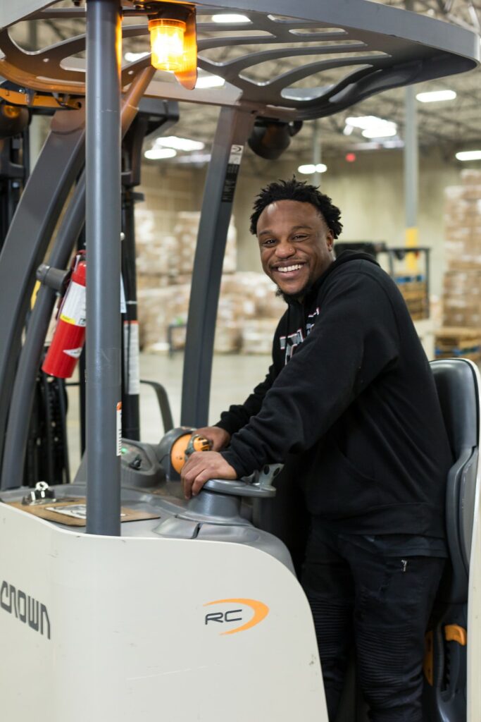 Local Truck Driving Jobs in Portland & St. Louis | Bridgetown