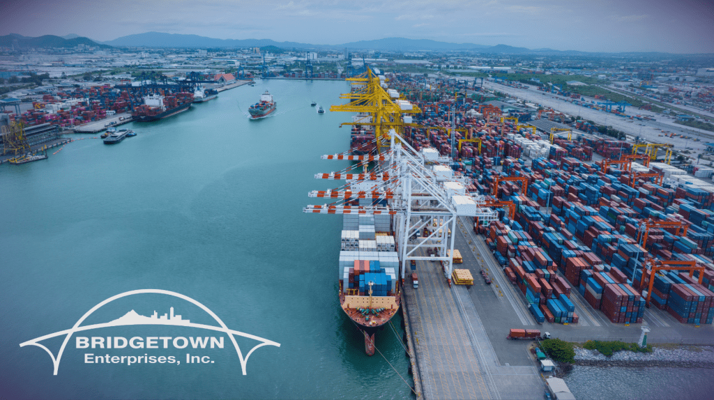 Charting A New Course in Freight Recovery